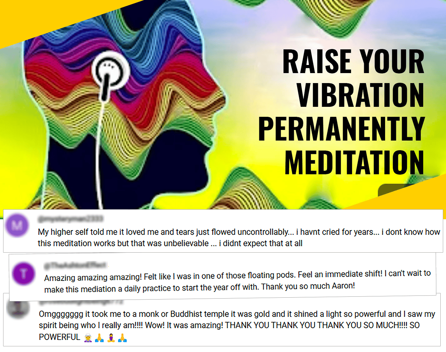 You’re the Embodied Creator